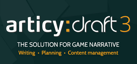 articy:draft 3 Price history · SteamDB