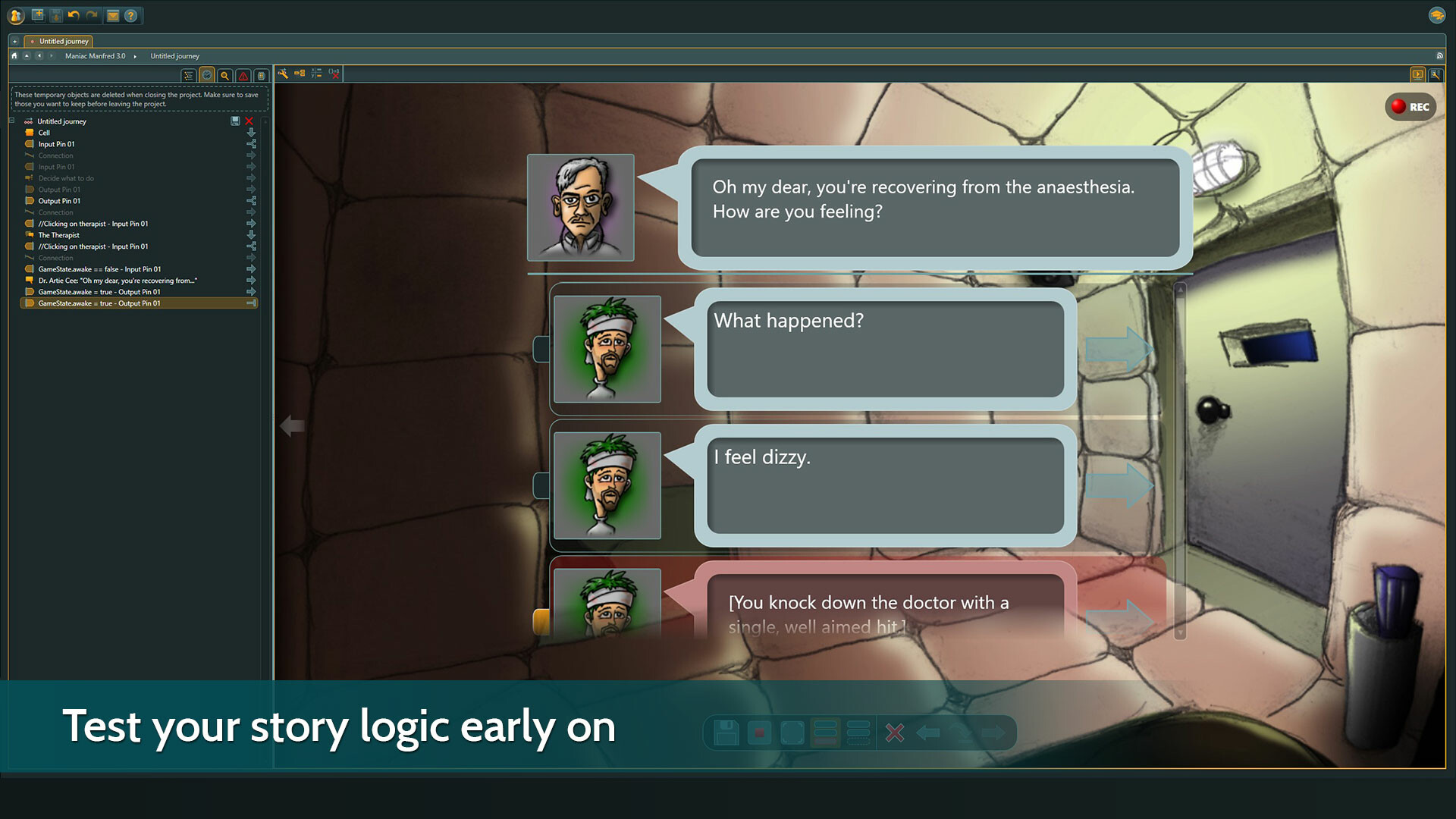 Articy Draft 3 Di Steam