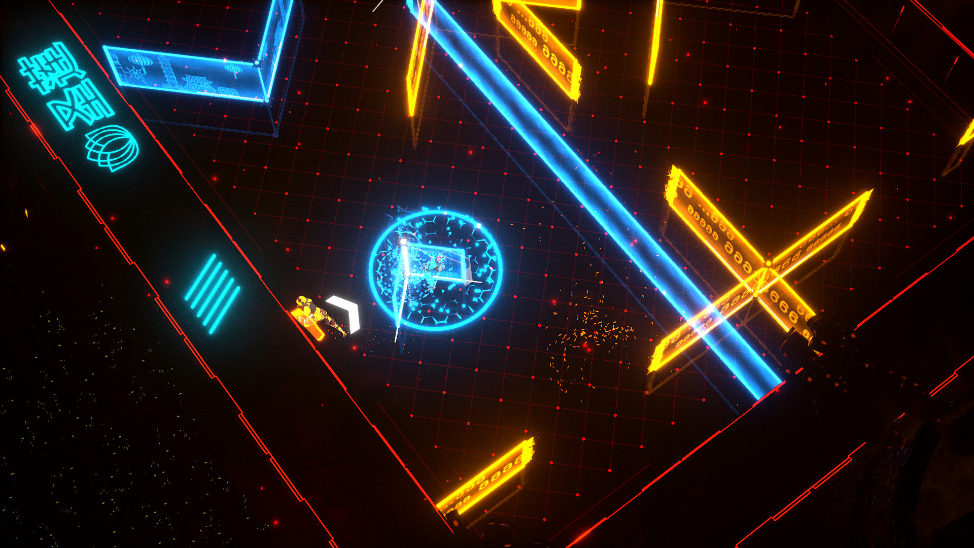Laser League: World Arena (App 570460) · SteamDB