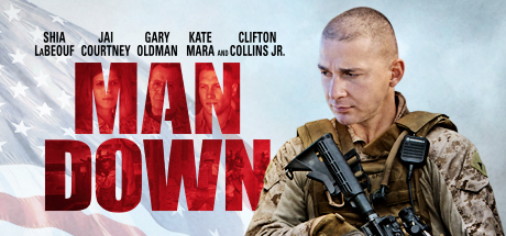 Steam Community :: Man Down