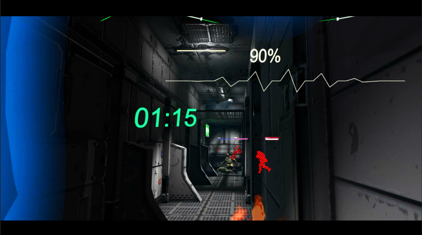 Metal Assault on Steam