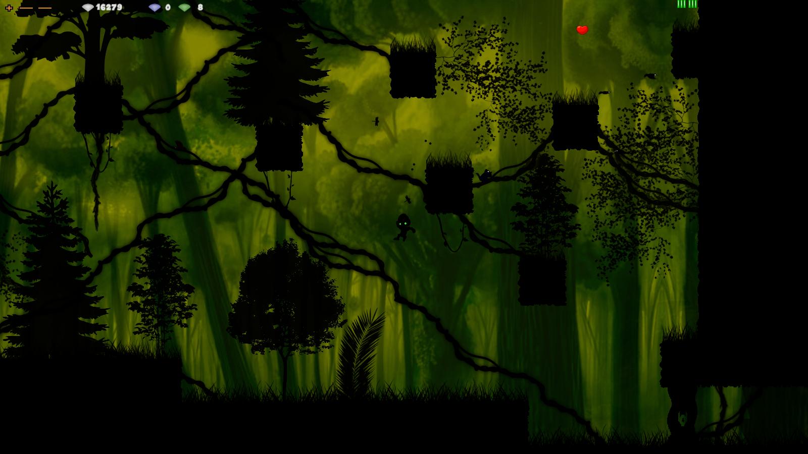 Save 80% on Fallen on Steam