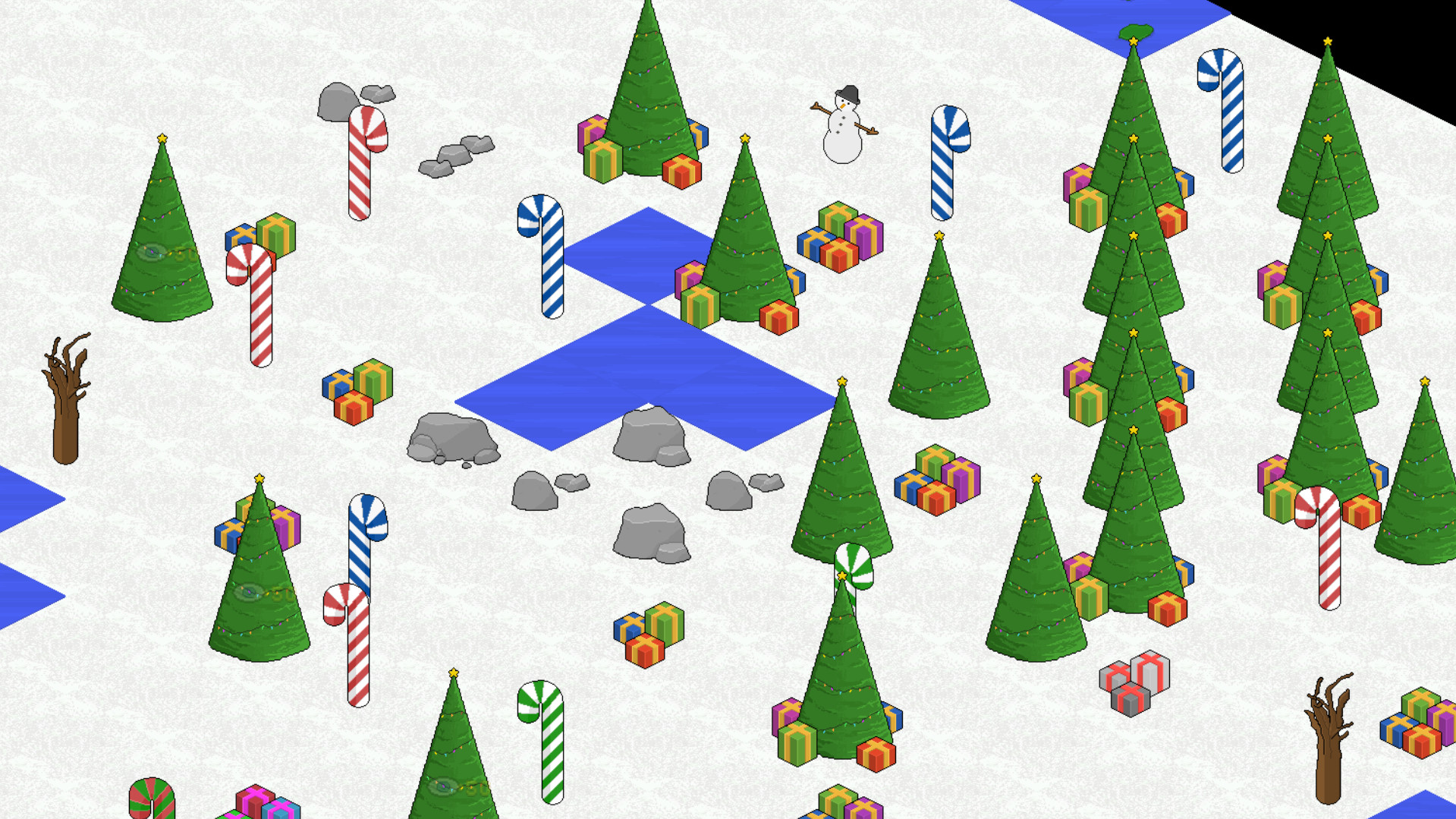 RPG Tycoon: Festive Fun on Steam