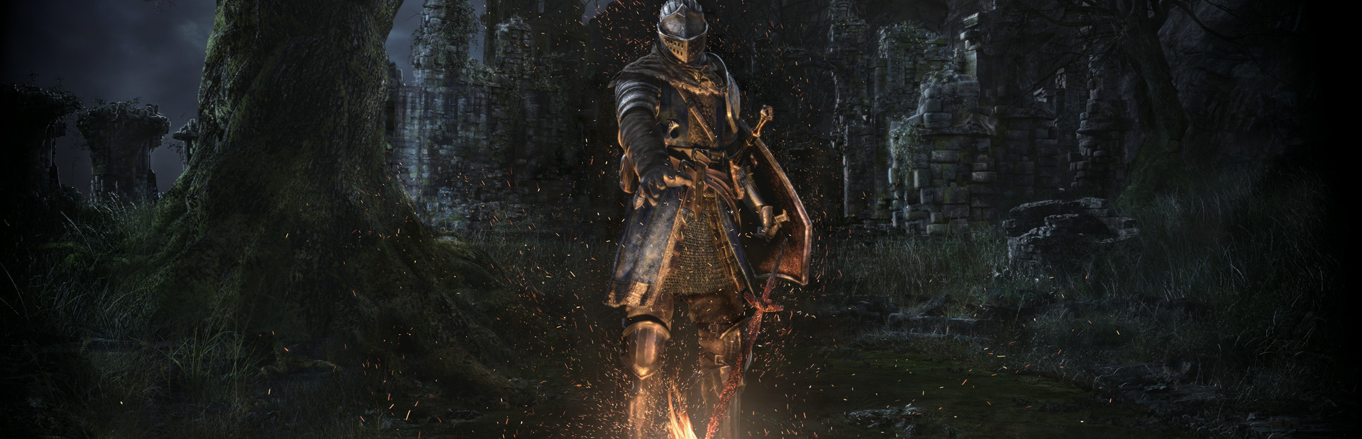 DARK SOULS™: REMASTERED (App 570940) · SteamDB