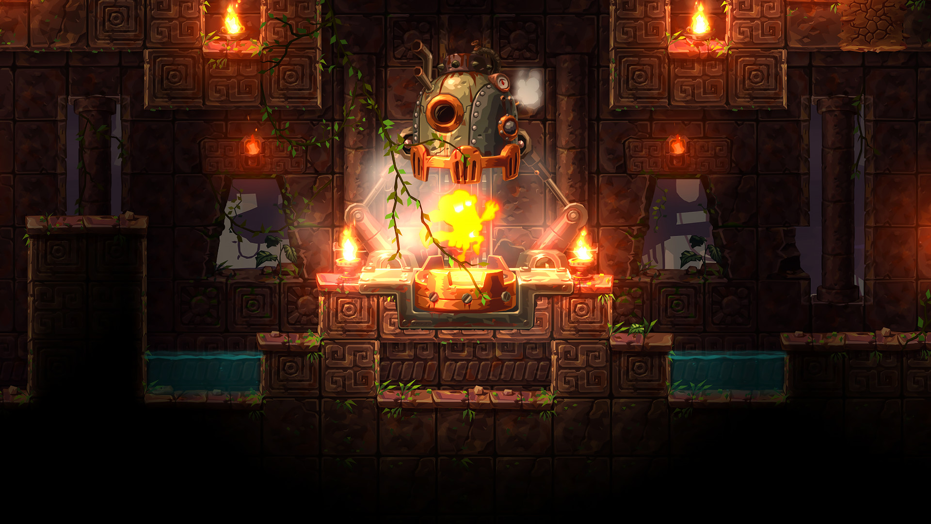 SteamWorld Dig 2 on Steam