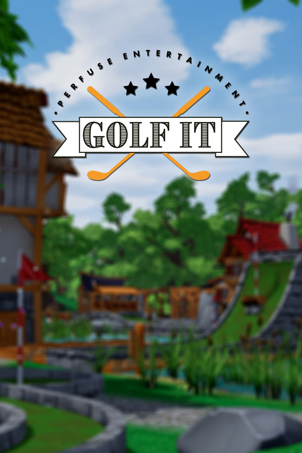 Golf It! (App 571740) · SteamDB