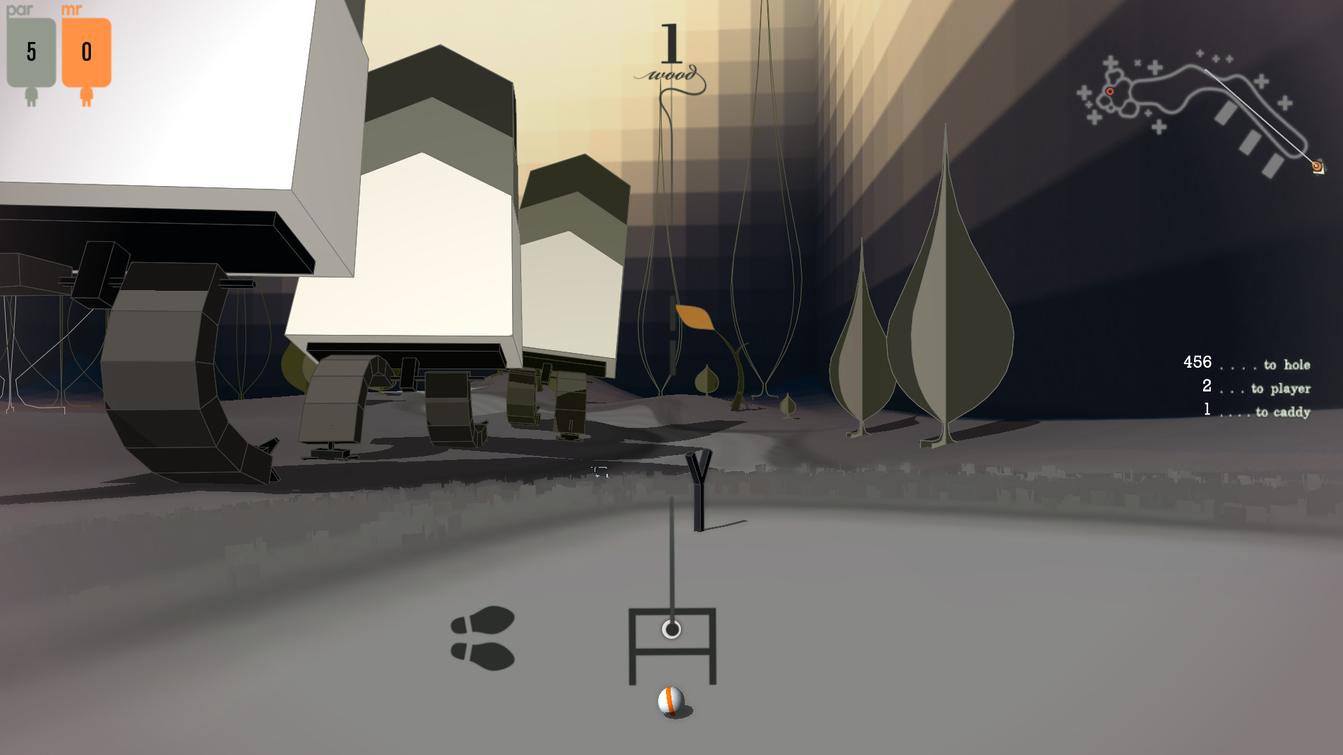 Golf for Workgroups on Steam