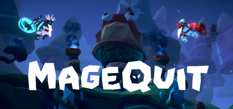 Steam Community :: MageQuit