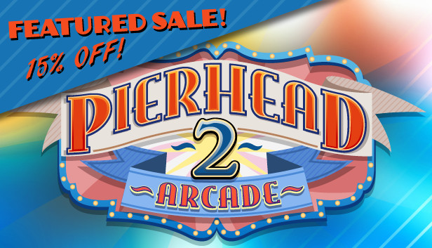 Pierhead Arcade 2 Price history · SteamDB