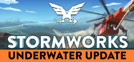 Stormworks: Build and Rescue on Steam