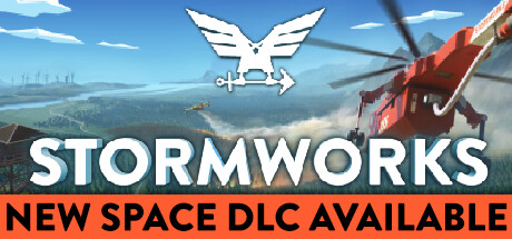 Stormworks: Build and Rescue on Steam