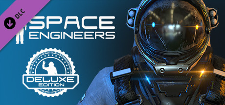 Steam DLC Page: Space Engineers
