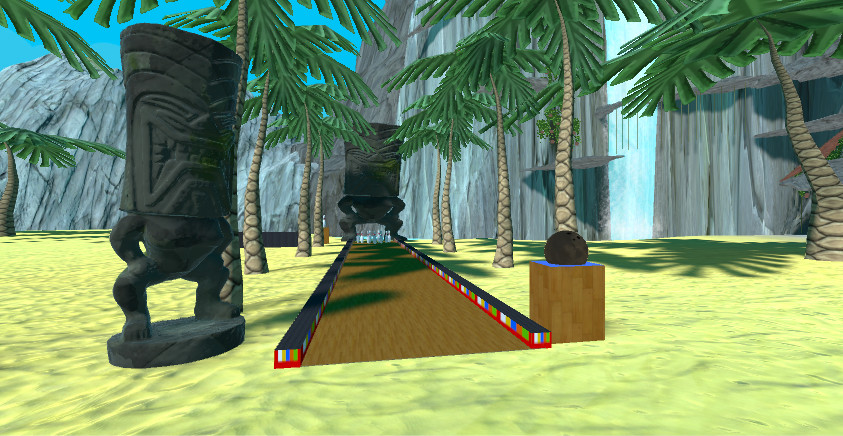 Island Getaway on Steam