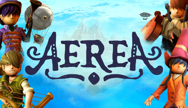 AereA on Steam