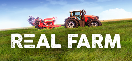 Real Farm Price history · SteamDB