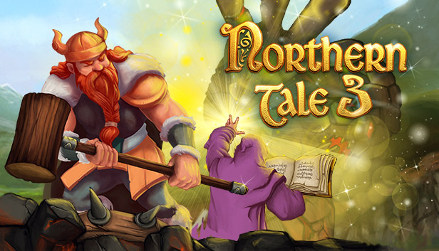 Northern Tale 3 on Steam