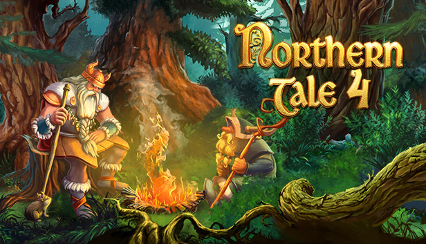 Northern Tale 4 on Steam