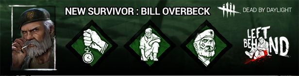 Dead by Daylight - Left Behind on Steam