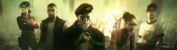 Dead by Daylight - Left Behind on Steam