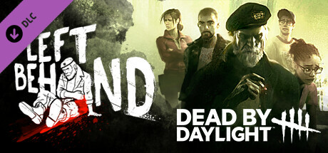 Dead by Daylight - Left Behind on Steam