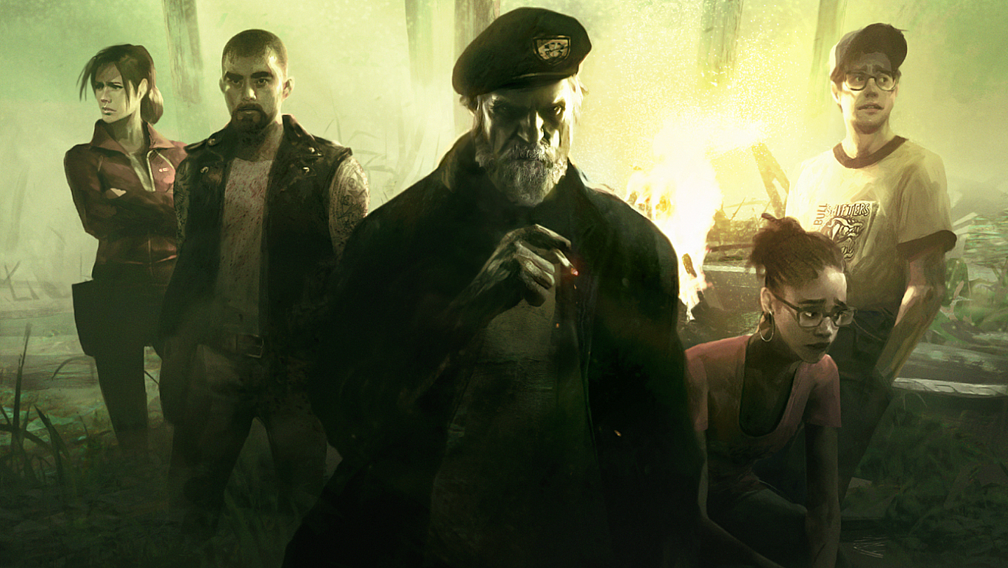 Dead by Daylight - Left Behind · SteamDB