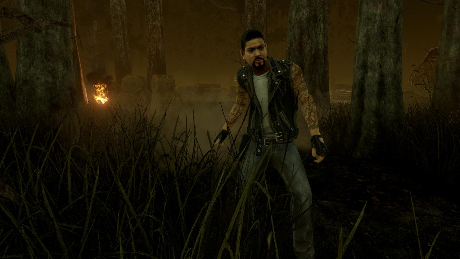 Dead by Daylight - Left Behind on Steam