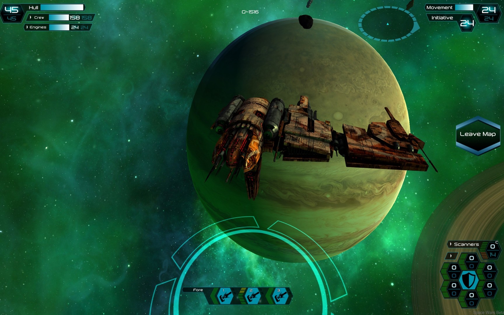 Space Wars: Interstellar Empires on Steam