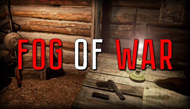 Fog of War - Steam News Hub