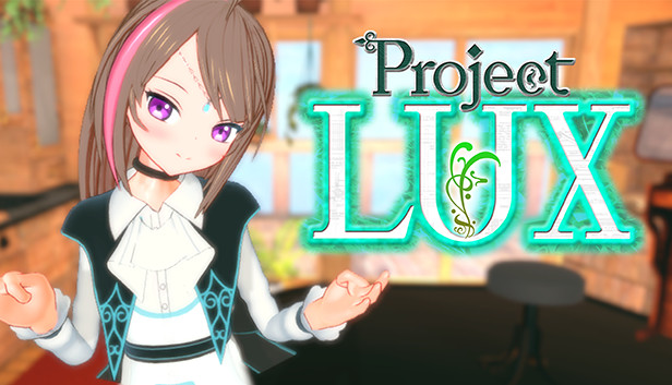 Project LUX on Steam