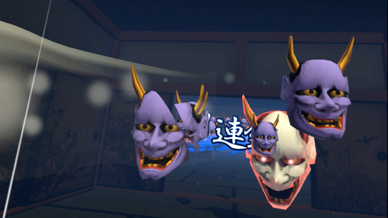 Samurai Sword VR on Steam