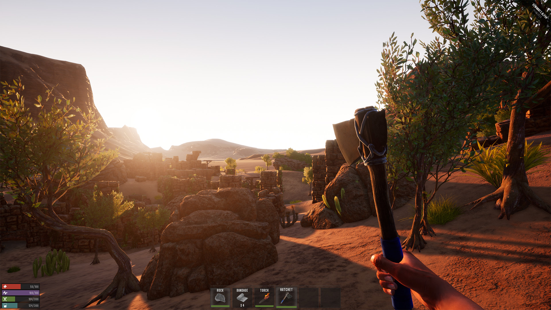 Rem Survival on Steam