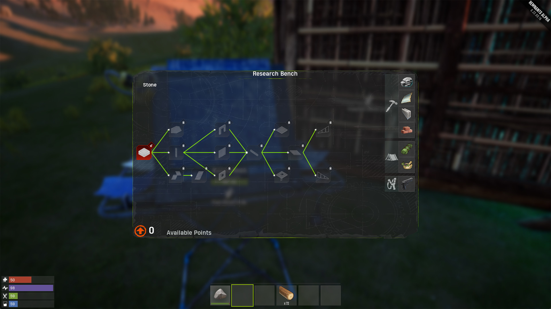 Rem Survival on Steam