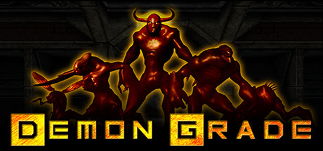 Steam Community :: Demon Grade
