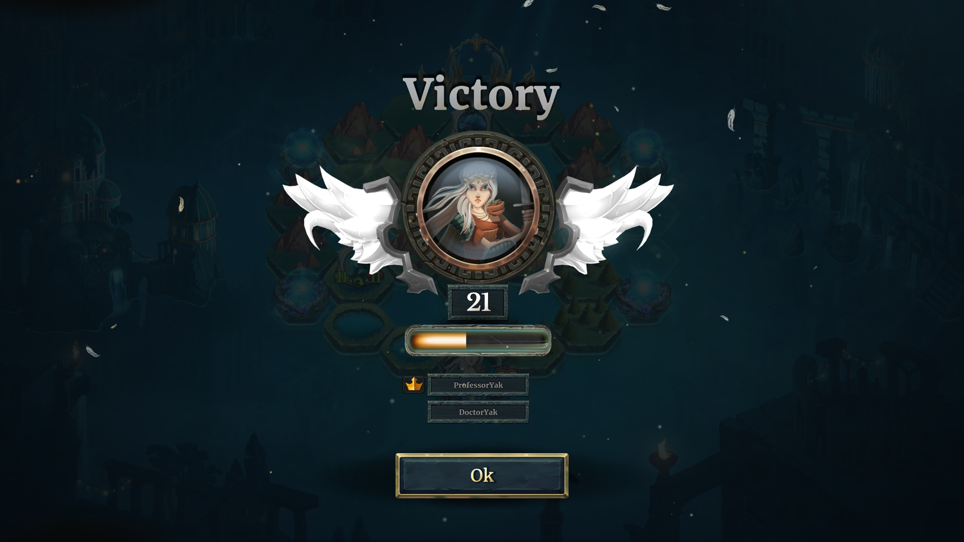 Faeria - Steam Pack Screenshots · SteamDB