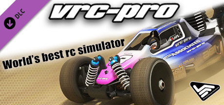 VRC PRO Deluxe Off-road tracks 4 on Steam