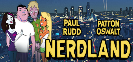 Nerdland Steam Charts · SteamDB