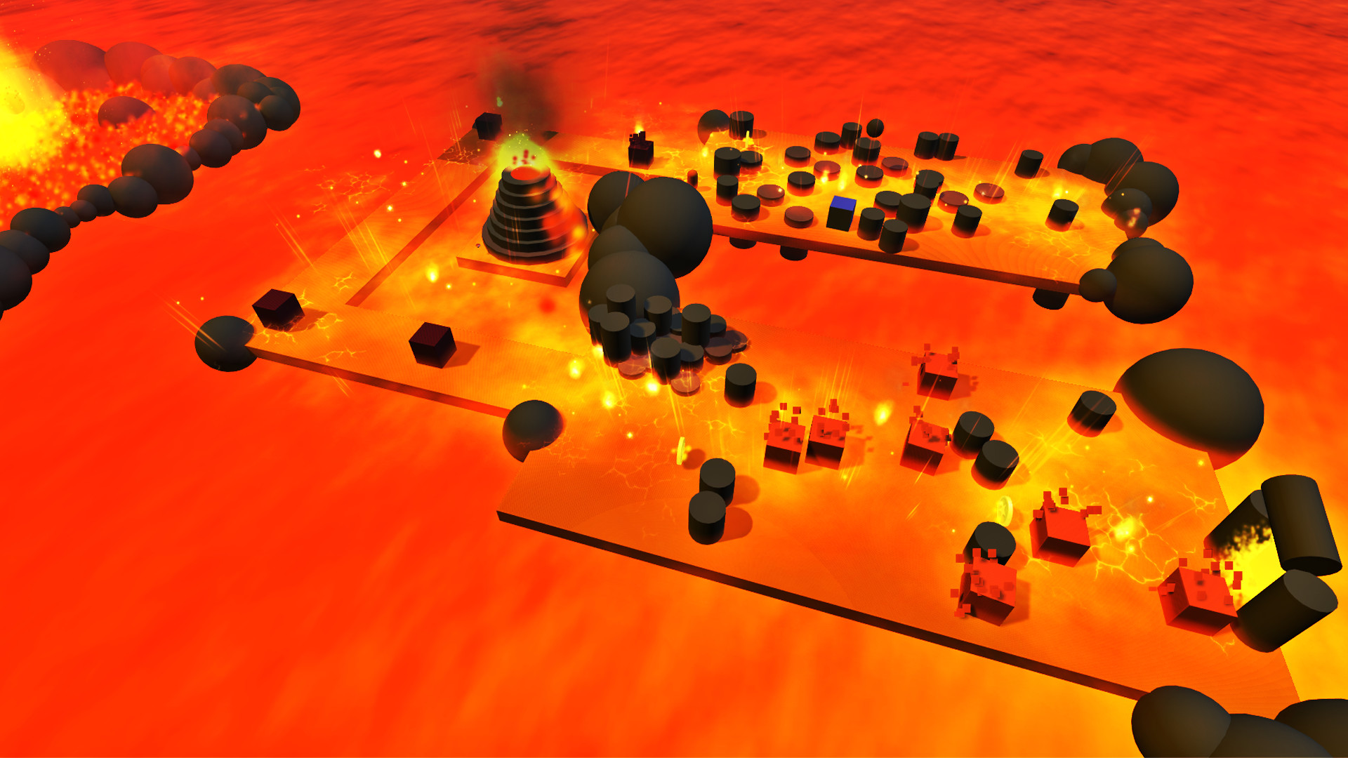 Steam：Vex - World 2 Unlock