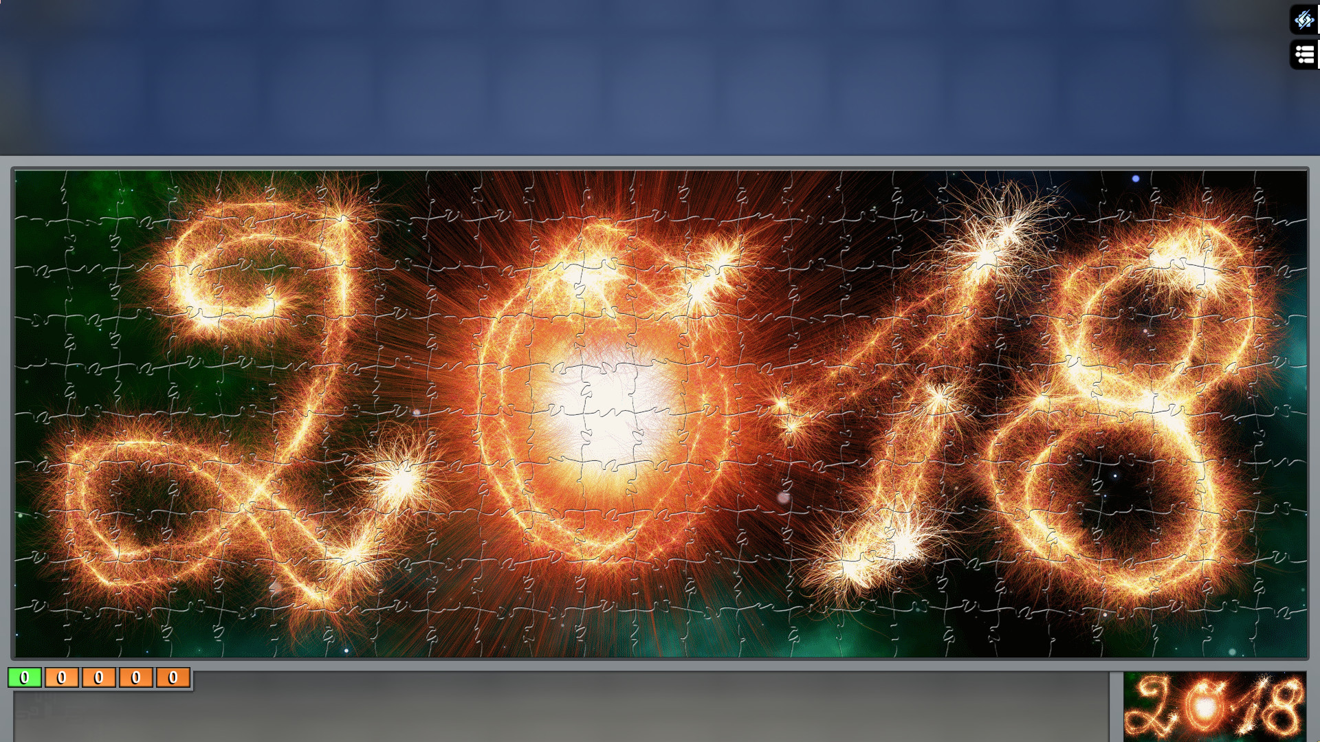 Jigsaw Puzzle Pack - Pixel Puzzles Ultimate: Holidays on Steam