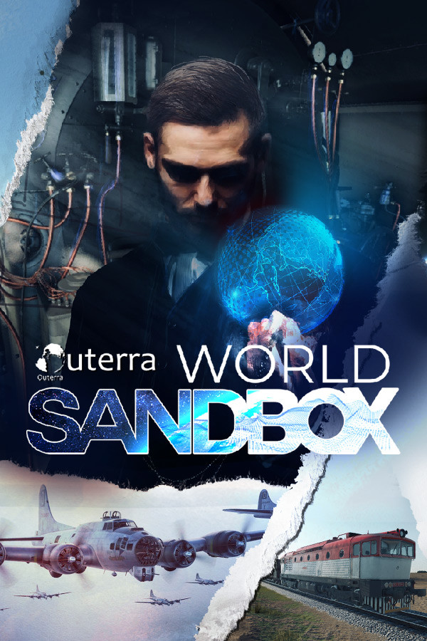 Outerra World Sandbox · SteamDB