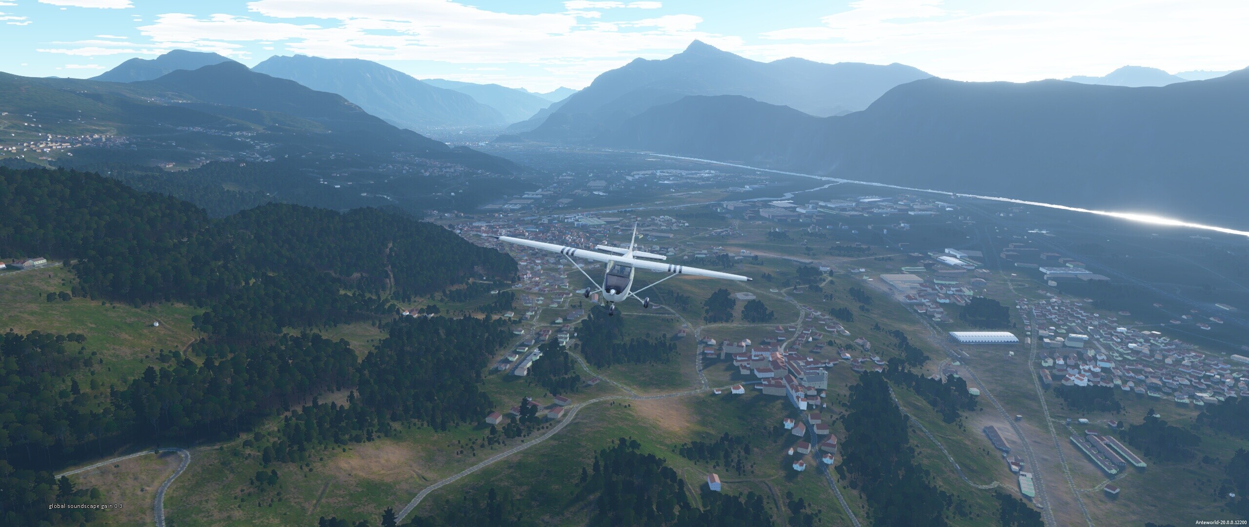 Outerra World Sandbox (App 575020) · SteamDB