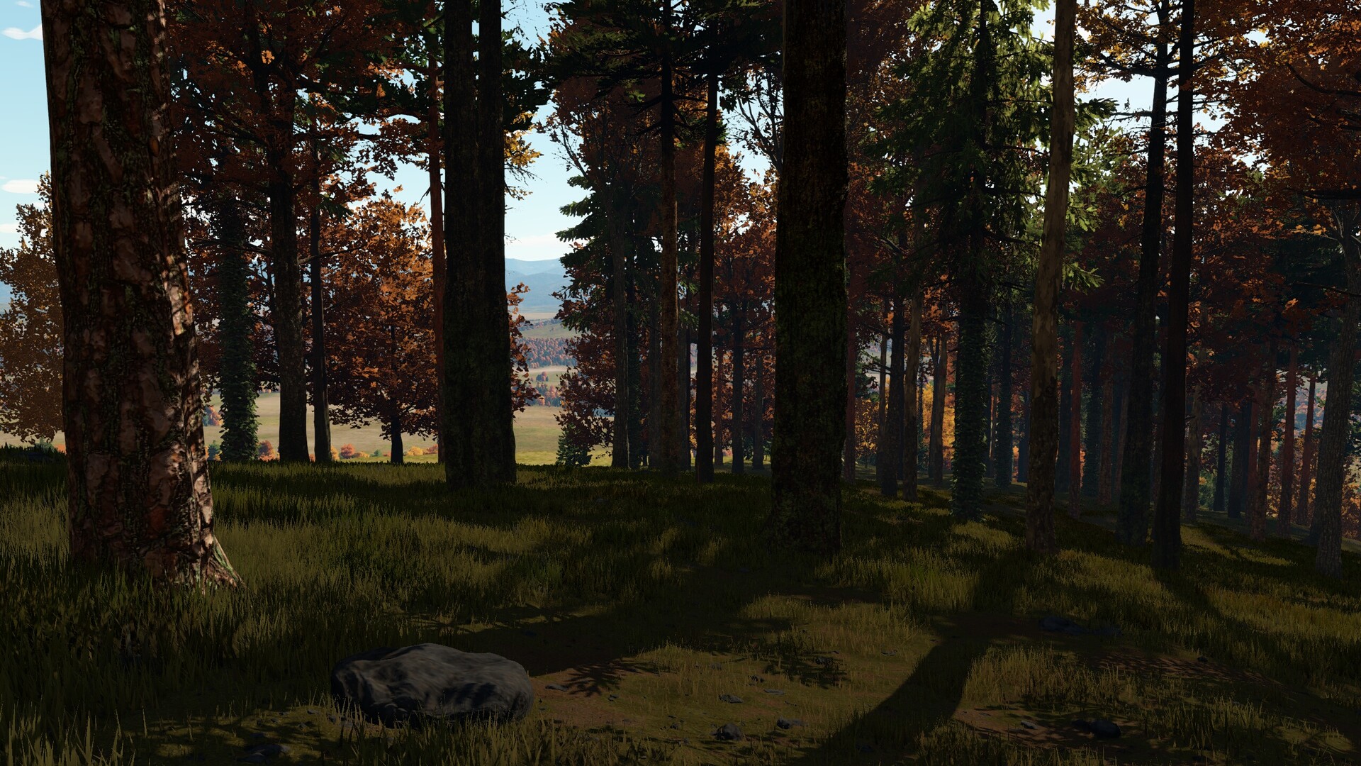 Outerra World Sandbox on Steam