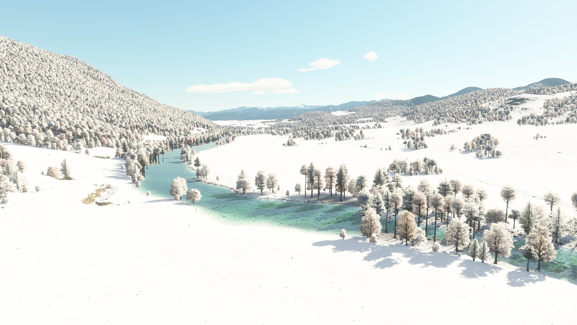 Outerra World Sandbox on Steam