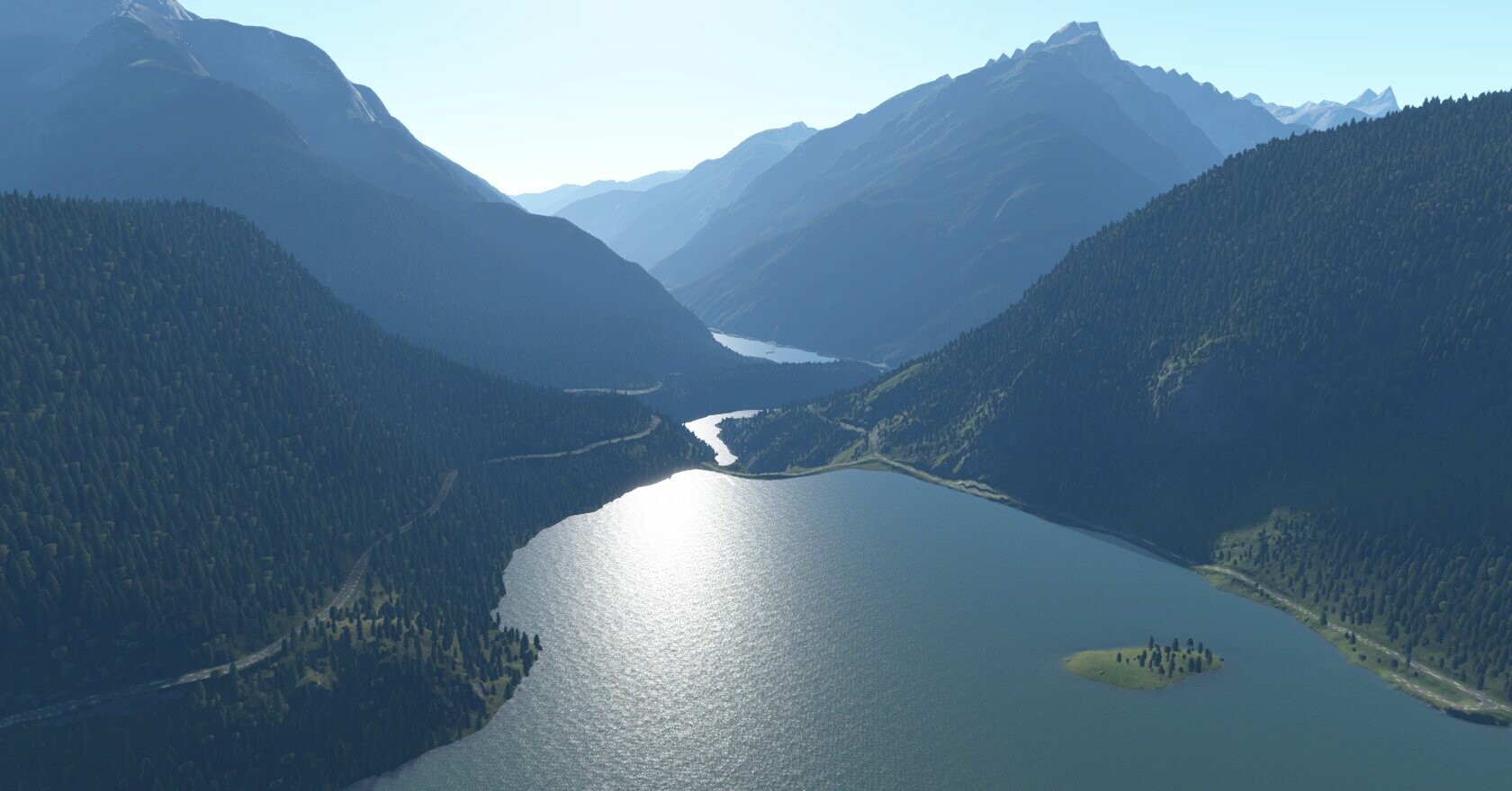 Outerra World Sandbox on Steam