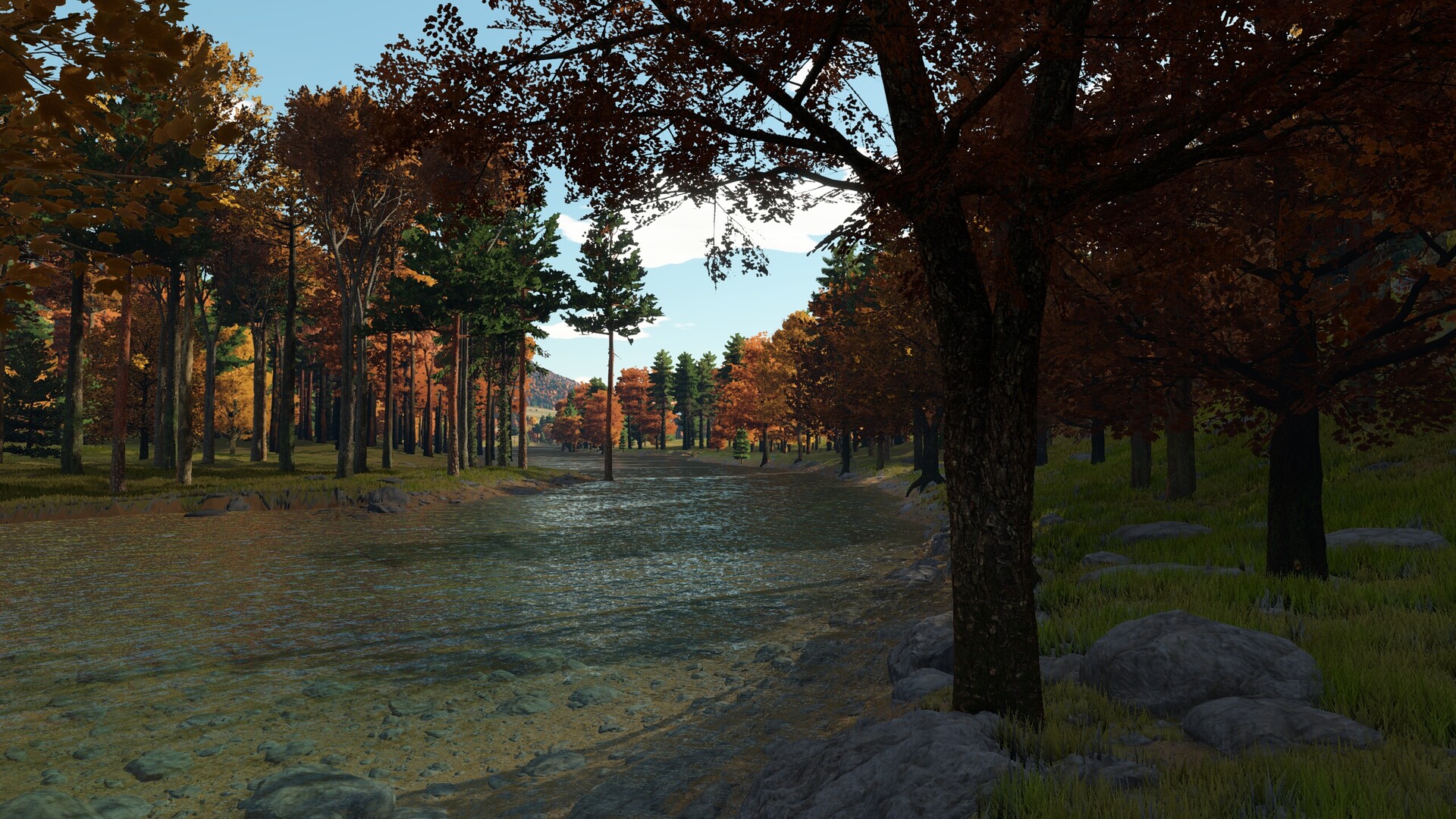 Outerra World Sandbox on Steam