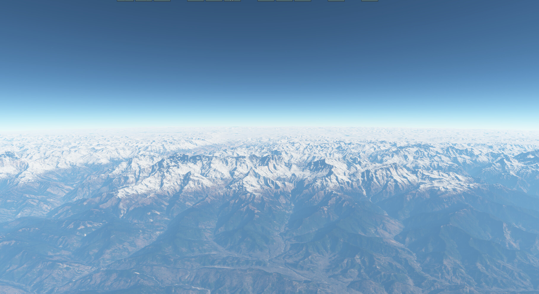 Outerra World Sandbox on Steam