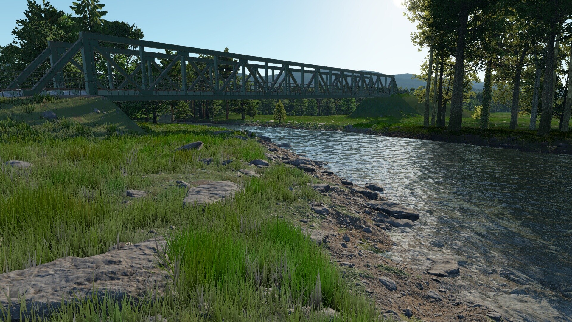 Outerra World Sandbox on Steam