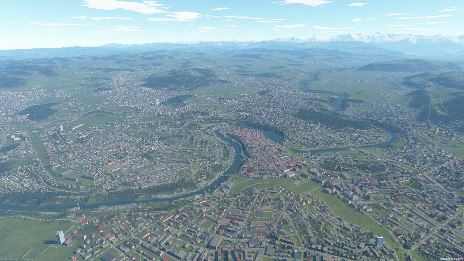 Outerra World Sandbox on Steam