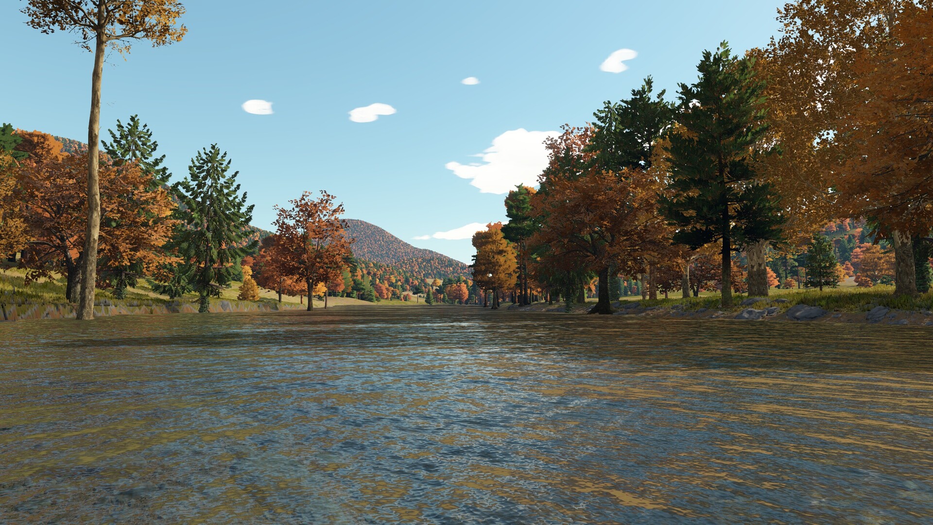 Outerra World Sandbox on Steam