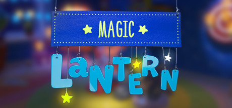 Magic Lantern General Discussions :: Steam Community