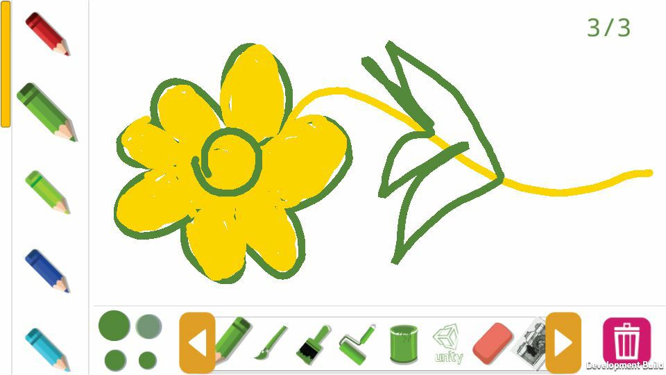 Let's Draw on Steam